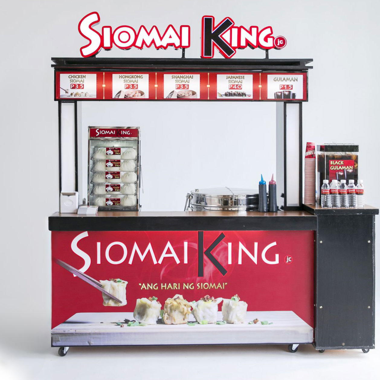 How to Avail Siomai King Franchise Business in September 2025